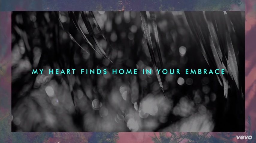Newport - Chasing Your Heart (Official Lyric Video)